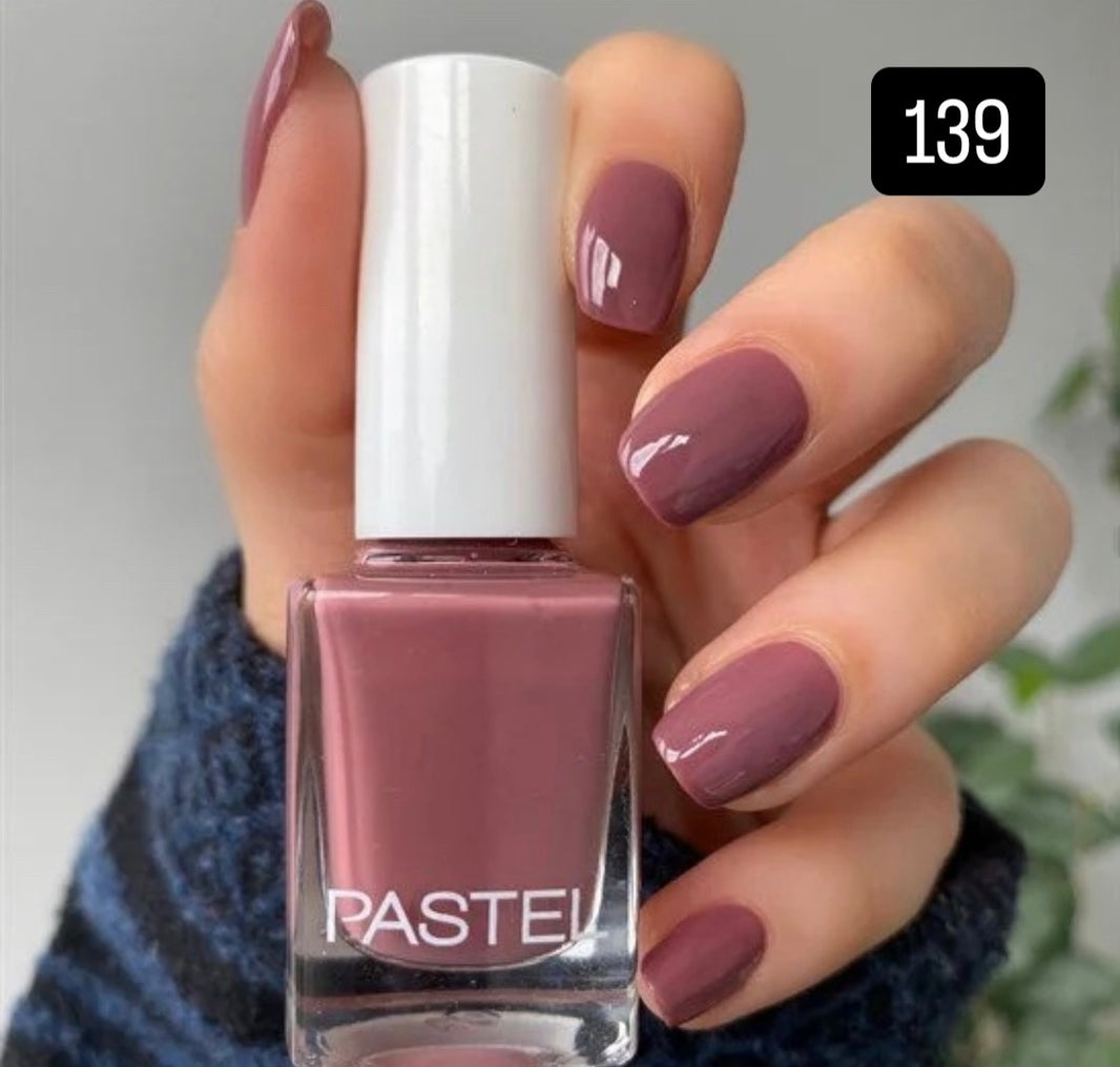 Nail Polish – Page 2 – The Pearls