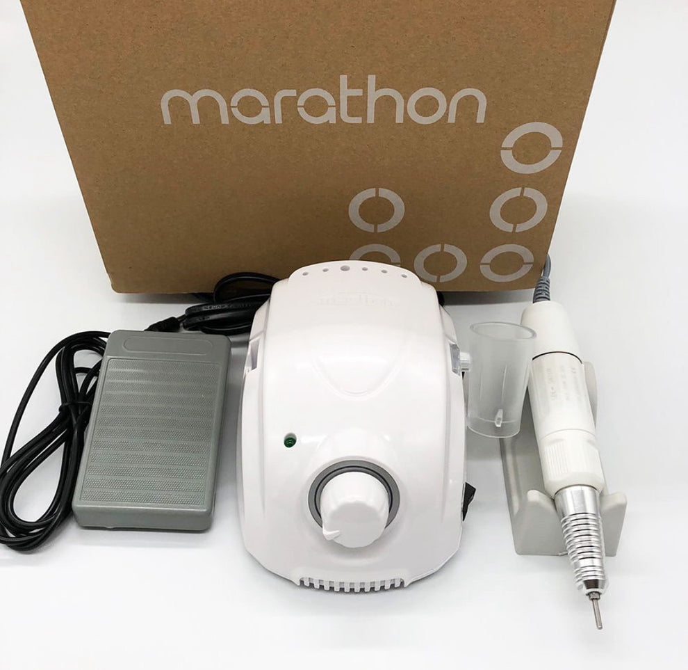 Marathon Drill Machine – The Pearls