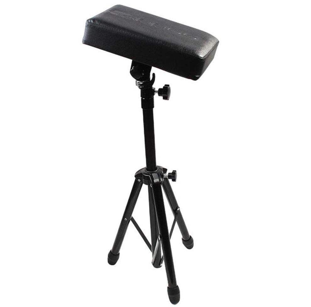 Tattoo Arm Rest – The Pearls